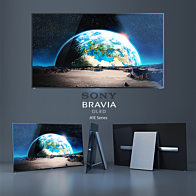 Sony AF8 | OLED | 4K Ultra HD | (HDR) | Smart TV (Android TV) - TV - 3D ...