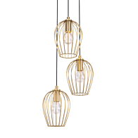 Chandelier 94191 Eglo Trend - Pendant light - 3D model