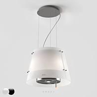 Elica Star IXF47 - Техника - 3D модель