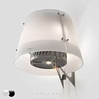 Elica Star IXF47 - Техника - 3D модель