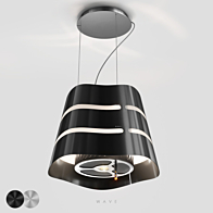 Elica Star IXF47 - Техника - 3D модель