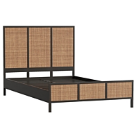 Alf Skip Bed - Кровати - 3D модель