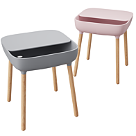 Table Belka - Table - 3D model