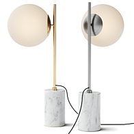 NEMO KUTA | Table lamp - Table lamp - 3D model