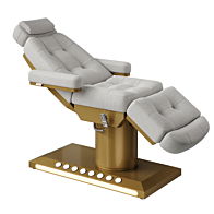 Beauty salon with couch and accessories \ Electra Plus Jelly ...