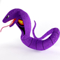 Arbok - Toy - 3D model