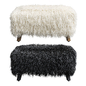 Cabana Footstool Yeti Timothy Oulton - Other soft seating - 3D model