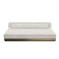 Lit Lee Bed - Bed - 3D model