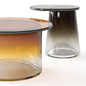 Bernhardt Ice coffee tables - Столы - 3D модель