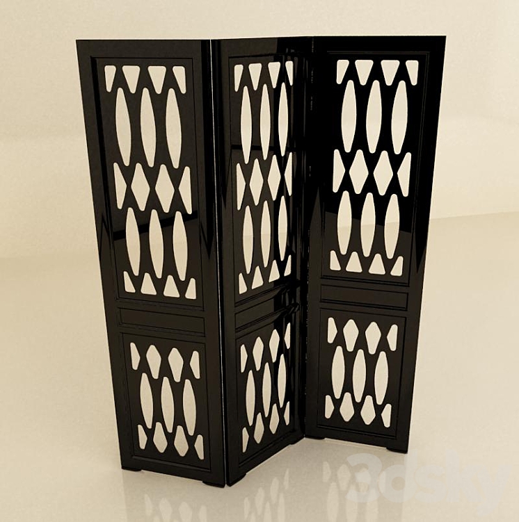 Screen - Other - 3D model