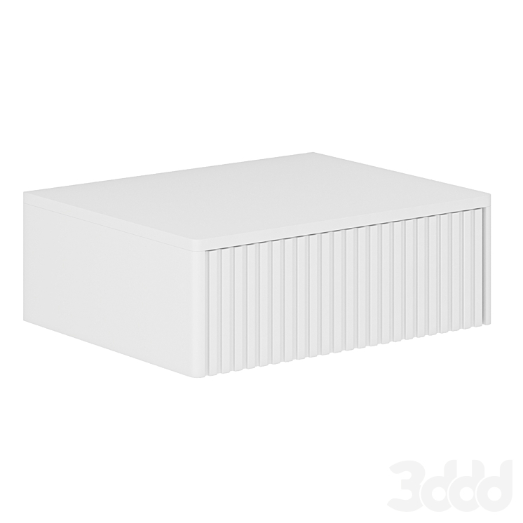 Shtabe GROSS set - Тумбы, комоды - 3D модель