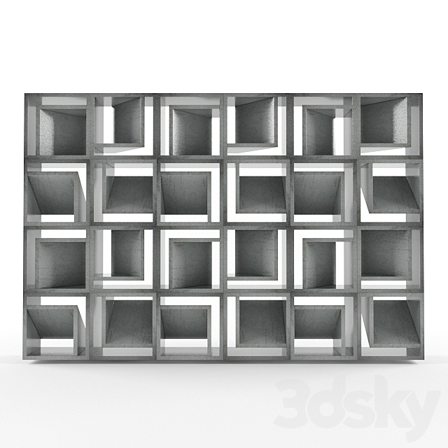 ROSTER - Other - 3D Models