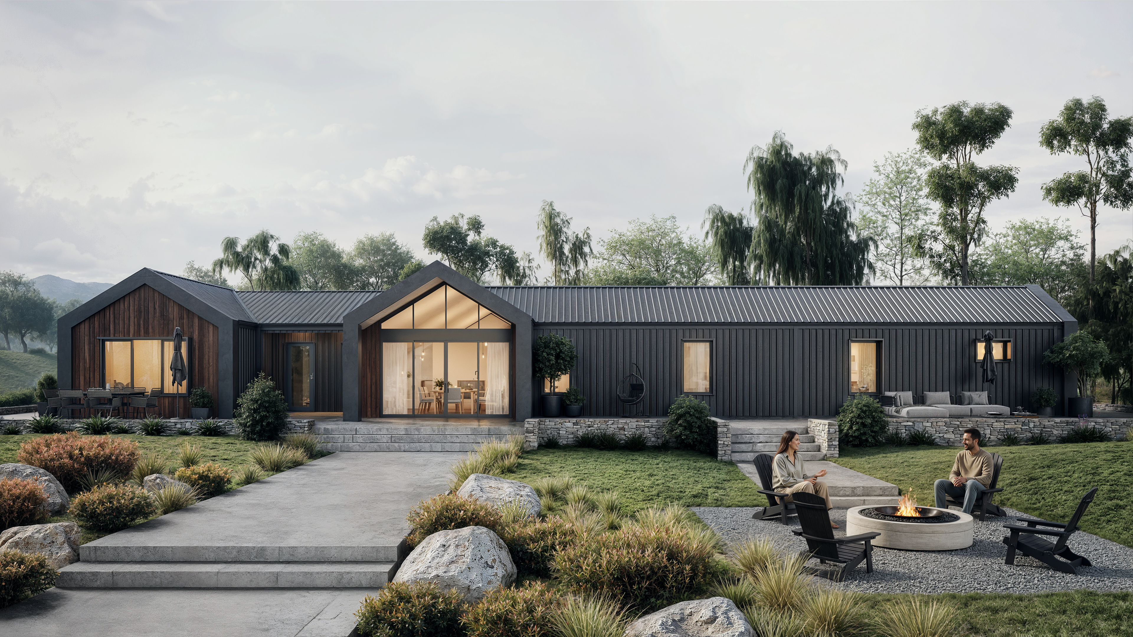 Bougie Bordeaux - Работа из галереи 3D Моделей